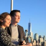 New York City Champagne, Cheese, Caviar & Sightseeing Cruise - The Itinerary in Detail