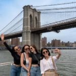 New York City: City Cruises Alive After Five Cocktail Cruise - Authentic Traveler Feedback