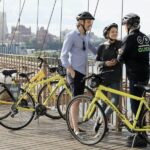 New York City: City Highlights Guided Bike or eBike Tour - Who Will Love This Tour?
