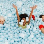 New York City: Color Factory NYC General Admission Tickets - The Itinerary and Highlights