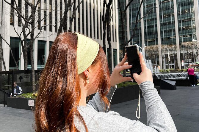 New York City Custom Private Tour with Japanese/English Guide - Deep Dive into the Experience