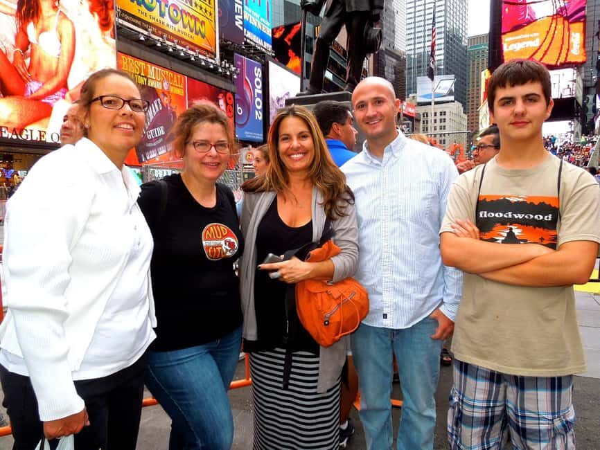 New York City: Custom Private Walking or Vehicle Tour - Why the Price Is a Good Deal