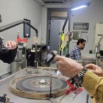 New York City Diamond Walking Adventure - Diamond Education & Hands-On Learning