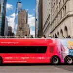 New York City: Discover Pass with Hop-on Hop-off Bus Tour - Real User Experiences and Insights