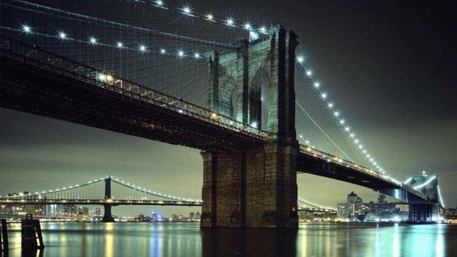 New York City: Dyker Heights Christmas Lights Tour - Transportation and Logistics