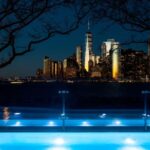 New York City: Entry Ticket to QC NY Spa on Governors Island - Authentic Experiences & Guest Feedback