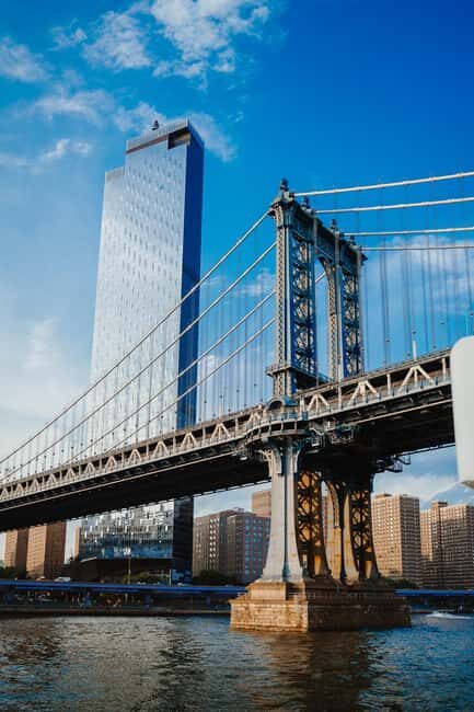New York City: Fall Foliage Oktoberfest Cruise - What to Expect: A Festive River Ride
