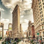 New York City: Flatiron Food, History, and Architecture Tour - Who Will Love This Tour?