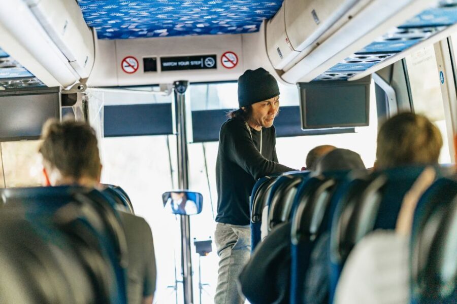 New York City: Full-Day Washington DC City Highlights Tour - Why This Tour Offers Good Value