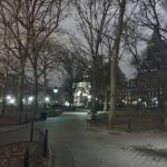 New York City: Gangsters and Ghosts 2-Hour Walking Tour - What You Can Expect from the Tour Experience