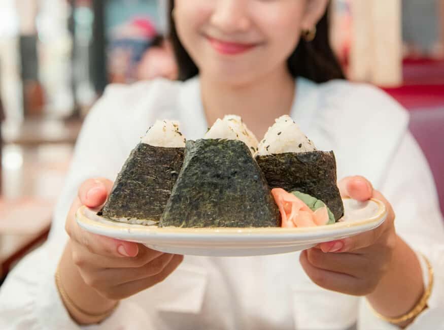New York City: Gilded Age Midtown with Asian Food Tasting - Sampling Asian Flavors in Midtown East
