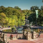 New York City Gossip Girl Tour - Discovering the Glamorous World of Gossip Girl