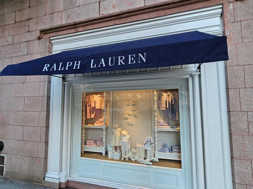 New York City: Gossip Girl Walking Tour - The Itinerary: What Youll Actually See and Do