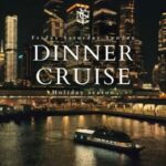 New York City: Gourmet Dinner Cruise with Live Music - Landmark Views and Close Encounters