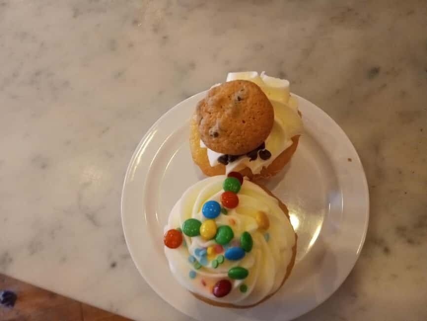 New York City: Greenwich Village Food Walking Tour - Why We Love the Experience