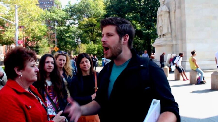 New York City: Greenwich Village Guided Walking Tour - Who This Tour Is Best For