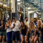 New York City: Guided Brooklyn Craft Brewery Tour - Practical Tips for a Smooth Experience