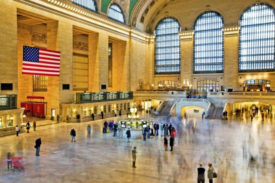 New York City: Guided Private Glass-Top Bus Tour at Night - What the Reviews Say