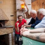 New York City: Half-Day Pizza Bus Tour - The Itinerary and Stops