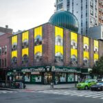 New York City: Harlem Civil Rights Walking Tour with Lunch - What You’ll Visit and Learn