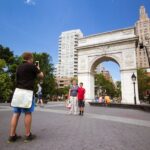 New York City: High Line and Greenwich Village Combo Tour - What Travelers Say