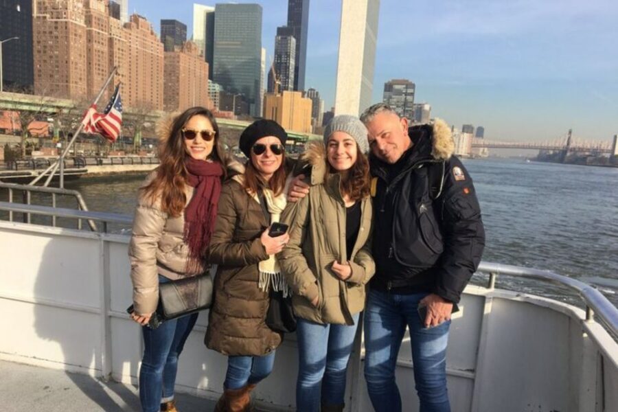 New York: City highlights Private Guided Walking Tour - What to Expect from the Tour