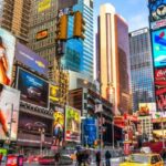 New York City Highlights Private Walking Tour - What to Expect from the Guided Experience