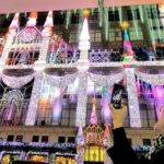 New York City: Holiday Lights Extravaganza Walking Tour - What Travelers Are Saying
