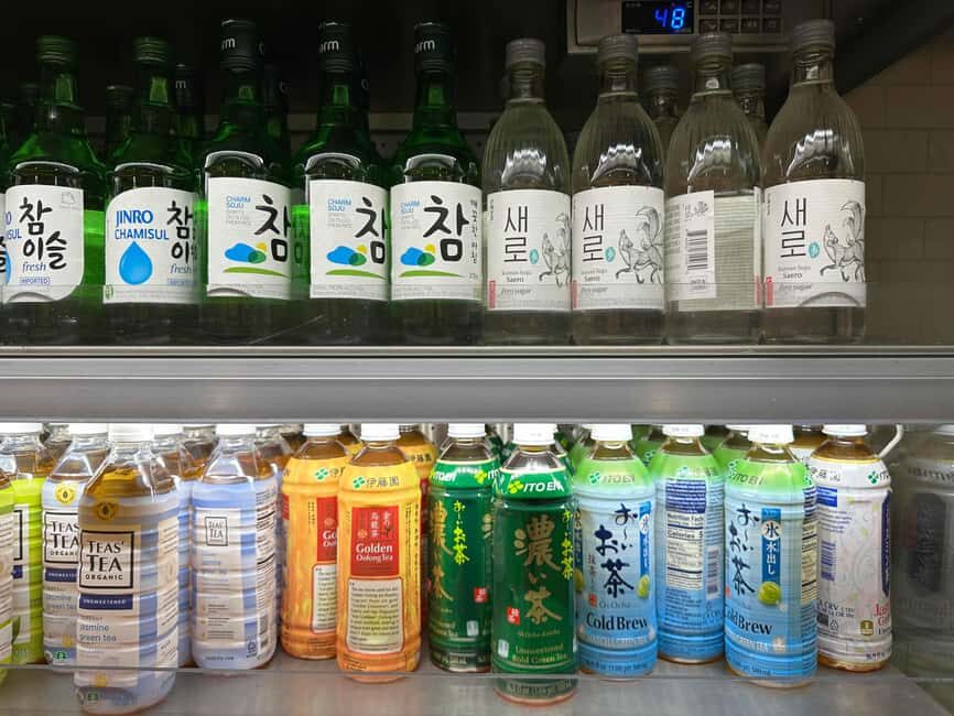New York City: Koreatown Food and Culture Walking Tour - The Sum Up: Is This Tour Worth It?