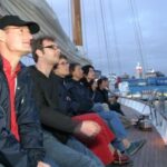 New York City Lights Schooner Cruise - What to Expect and Practical Details