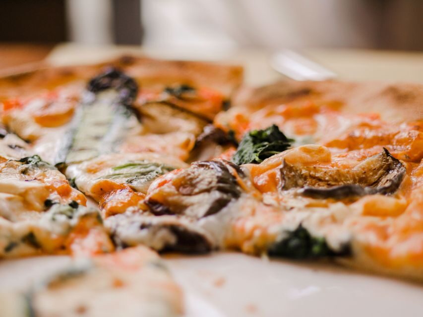 New York City: Lower East Side Food Tour - Who Will Love This Tour?