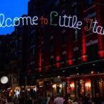 New York City: Mafia History in Little Italy Walking Tour w/NYPD - The Guide: Knowledgeable, Personal, and Engaging
