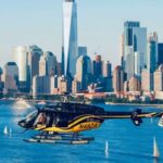 New York City: Manhattan Helicopter Tour - The Experience from a Traveler’s Perspective