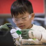 New York City: New York Hall of Science Admission Ticket - What You Can Expect: A Day of Discovery