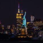 New York City Night Skyline Tour by Helicopter - What You Can Expect During the Tour