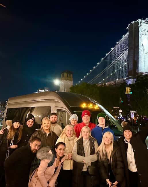 New York City: Private Customizable Tour with Guide - Who Will Love This Tour?