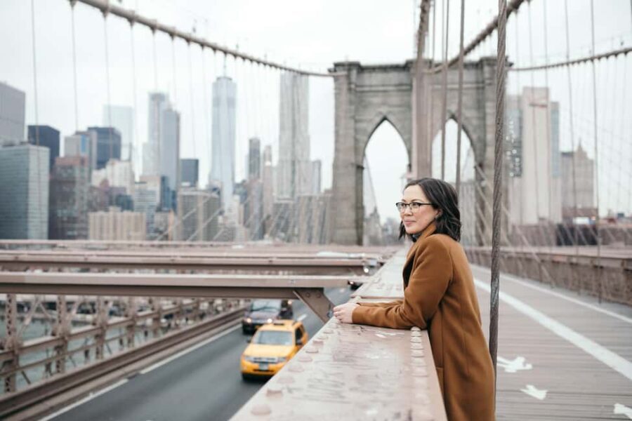 New York City: Private Professional Photoshoot - What to Expect from Your Photoshoot Experience