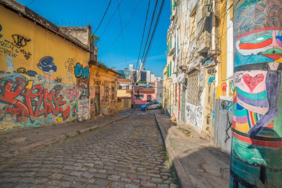 New York City : Private Street Art Walking Tour - Who Will Love This Tour?