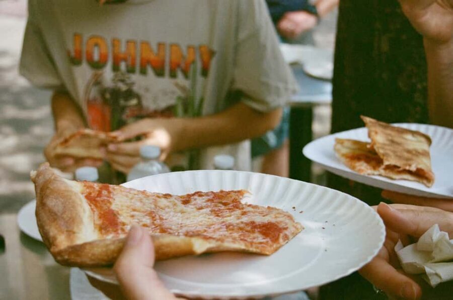 New York City: Private Walking Tour and Pizza Tasting - An In-Depth Look at the Experience
