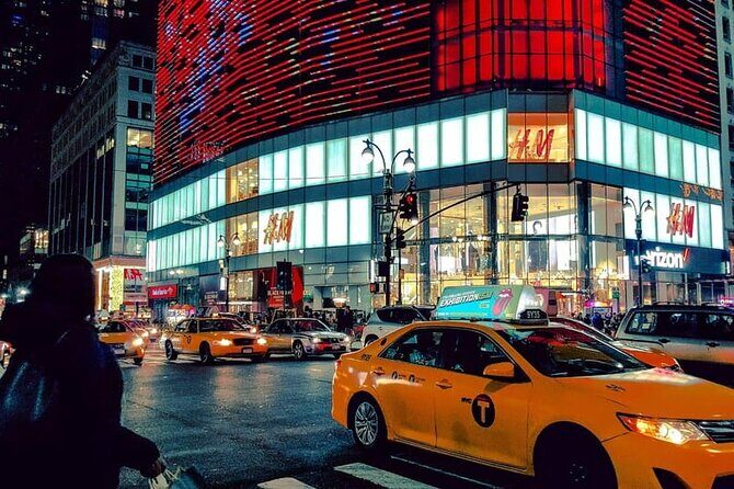 New York City Private Walking Tour with a Local - Practical Details and What to Expect