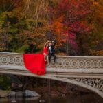 New York City: professional photoshoot Dumbo or Central Park - Who Will Love This Photoshoot?