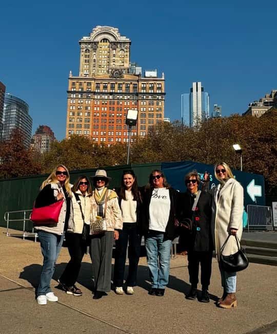 New York City: Prohibition Walking Tour - With Drinks - Final Thoughts: Who Is This Tour For?