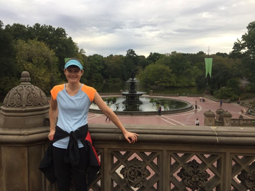 New York City Running Tour: Central Park Highlights Tour - What to Expect from Start to Finish
