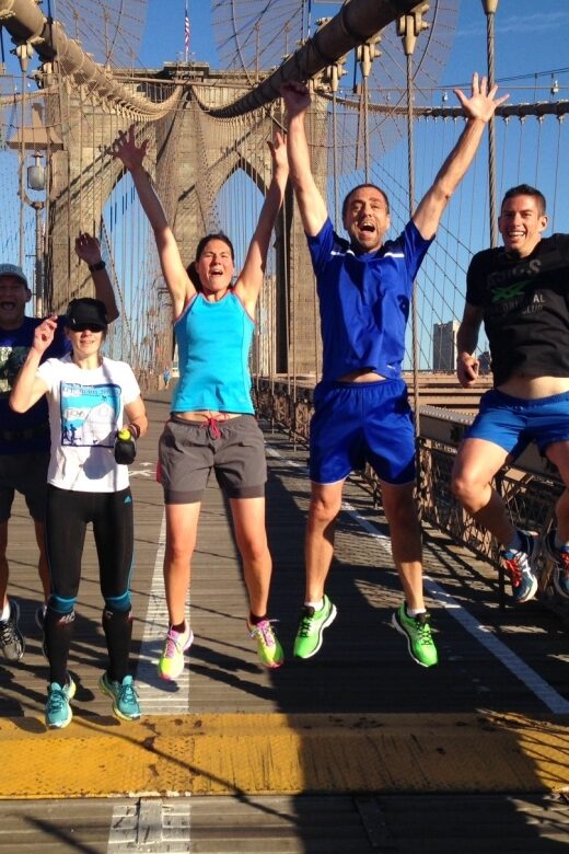 New York City Running Tour: Two Bridges Tour - Who Will Love This Tour?