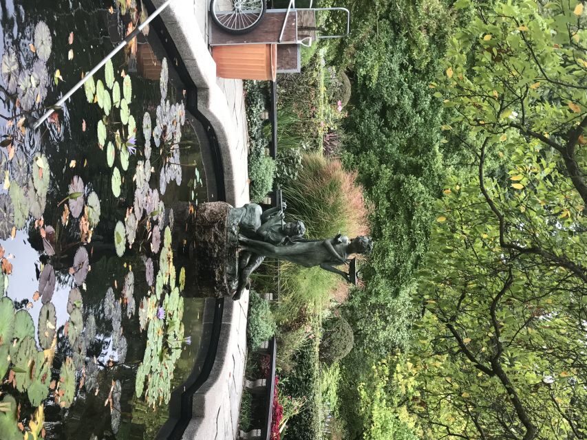 New York City: Secret Places of Central Park Walking Tour - Who Should Consider This Tour?