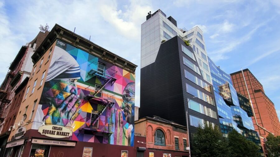 New York City: Secrets Of High Line Park Walking Tour - The Experience and Its Value