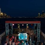 New York City: Sip 'N Groove Evening Cruise with Live DJ - The Itinerary: What You Can Expect
