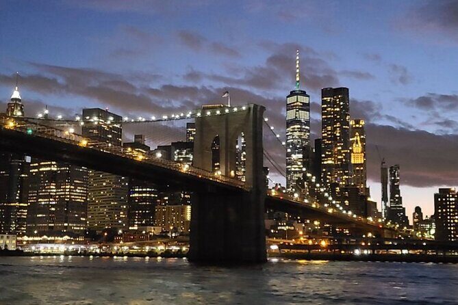 New York City Skyline Sunset and Night Cruise - Final Thoughts