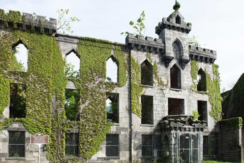 New York City: Smallpox Hospital Photo Tour - Why You Should Consider This Tour