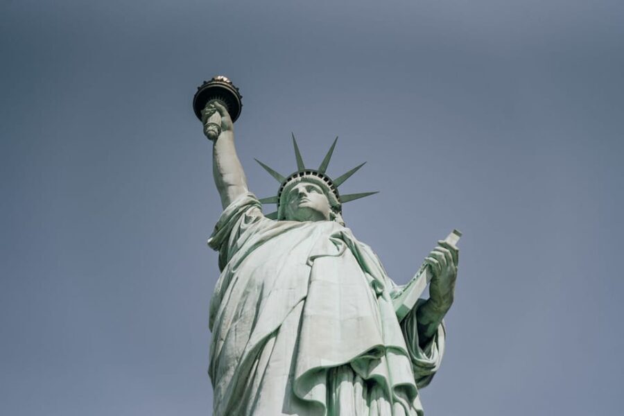 New York City: Statue of Liberty & Battery Park Guided Tour - The Experience from a Traveler’s Perspective